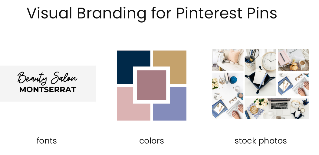 Should You Brand Your Pinterest Pins (And how to do it!) - Kristin ...