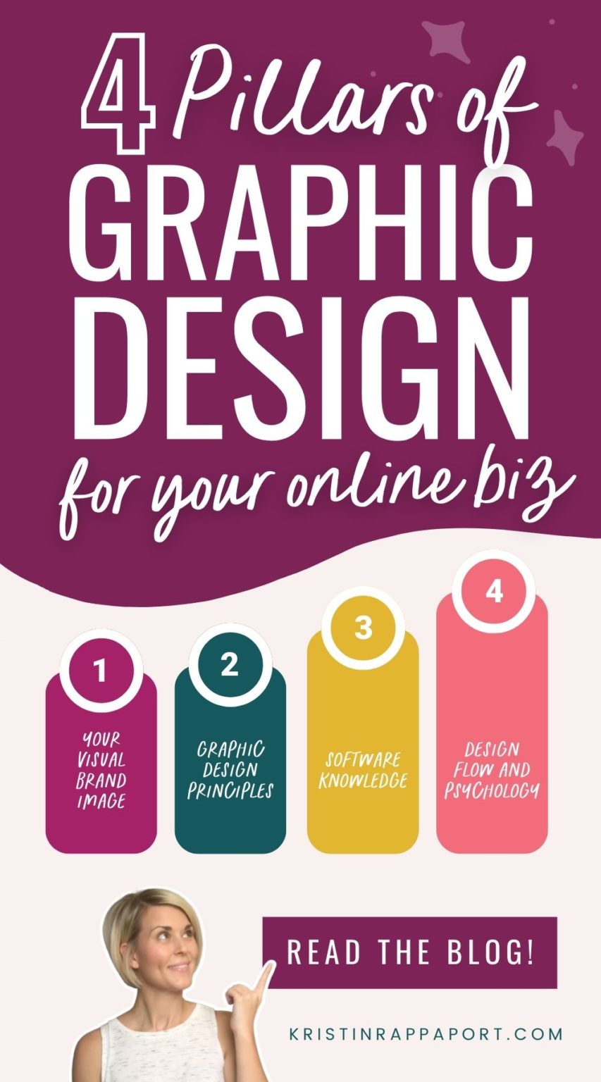 DIY Graphic Design Tips for Your Online Business [UNSTUCK YOURSELF ...