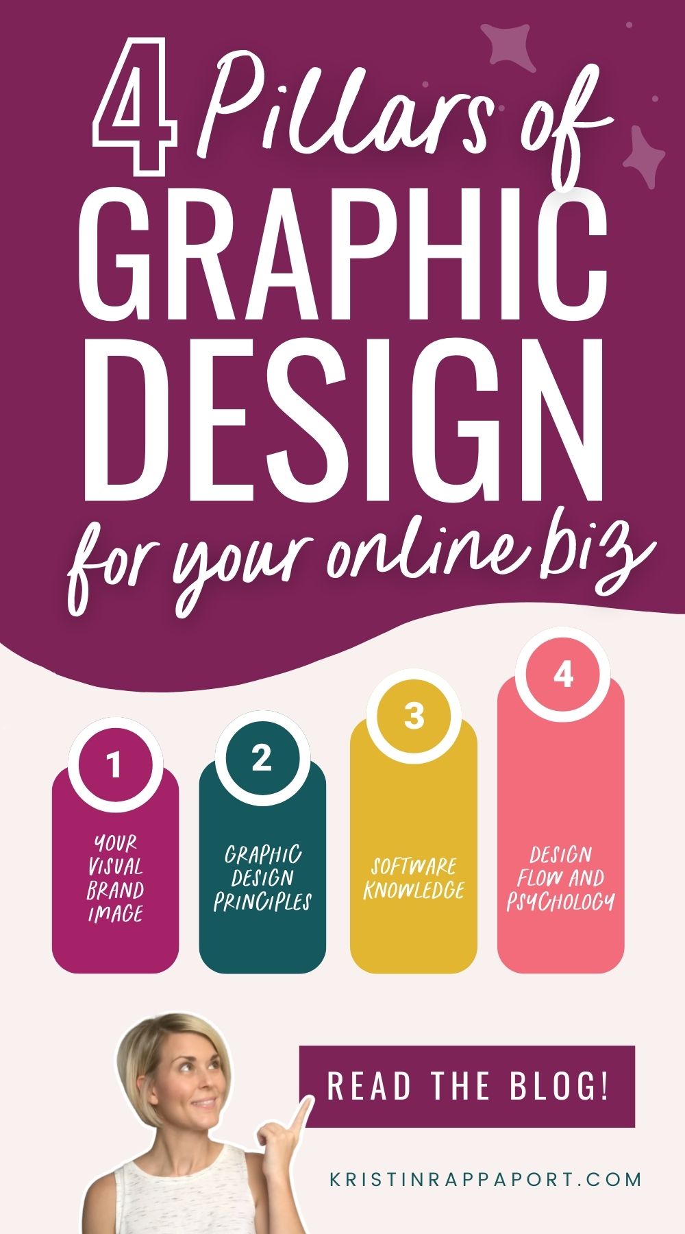 DIY Graphic Design Tips for Your Online Business [UNSTUCK YOURSELF ...